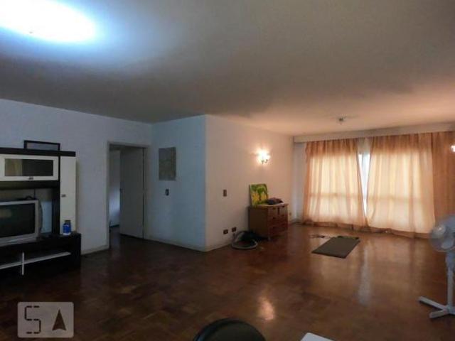 Apartamento à Venda Santo Amaro, 3 Quartos, 139 m2