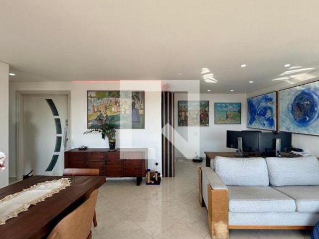 Apartamento à Venda Santo Amaro, 3 Quartos, 148 m2