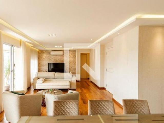 Apartamento à Venda Santo Amaro, 3 Quartos, 154 m² São Paulo