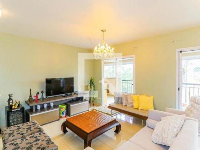 Apartamento à Venda Santo Amaro, 3 Quartos, 155 m² São Paulo