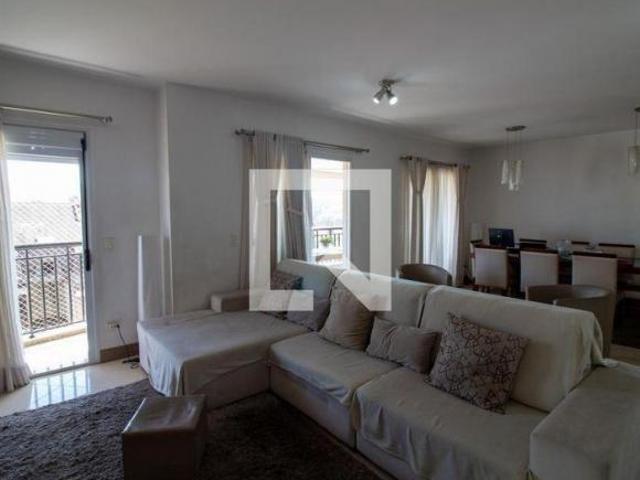 Apartamento à Venda Santo Amaro, 3 Quartos, 156 m2