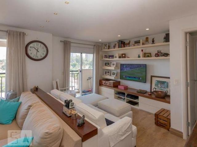 Apartamento à Venda Santo Amaro, 3 Quartos, 156 m2