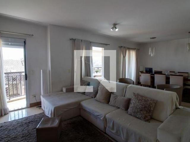 Apartamento à Venda Santo Amaro, 3 Quartos, 156 m2