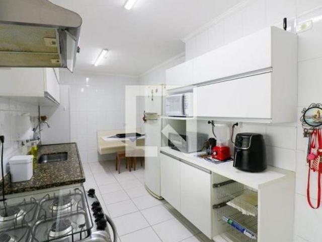 Apartamento à Venda Santo Amaro, 3 Quartos, 158 m2