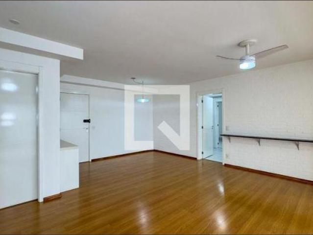 Apartamento à Venda Santo Amaro, 3 Quartos, 160 m² São Paulo