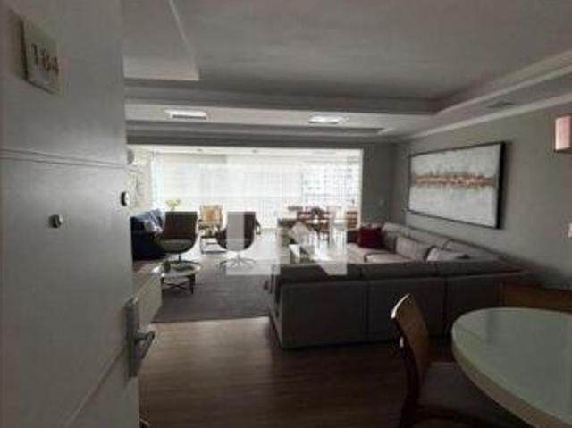 Apartamento à Venda Santo Amaro, 3 Quartos, 160 m² São Paulo