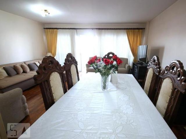 Apartamento à Venda Santo Amaro, 3 Quartos, 165 m² São Paulo