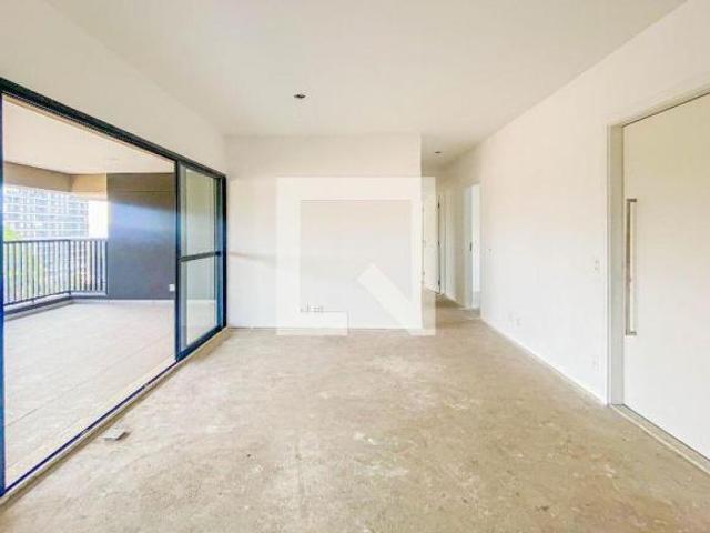 Apartamento à Venda Santo Amaro, 3 Quartos, 173 m2