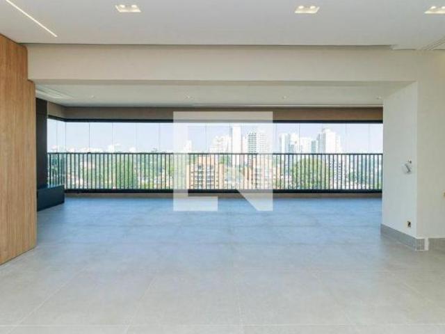 Apartamento à Venda Santo Amaro, 3 Quartos, 173 m² São Paulo