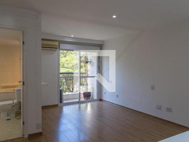 Apartamento à Venda Santo Amaro, 3 Quartos, 185 m2