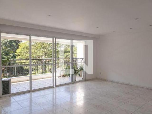 Apartamento à Venda Santo Amaro, 3 Quartos, 185 m² São Paulo