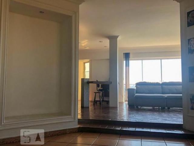 Apartamento à Venda Santo Amaro, 3 Quartos, 195 m² São Paulo