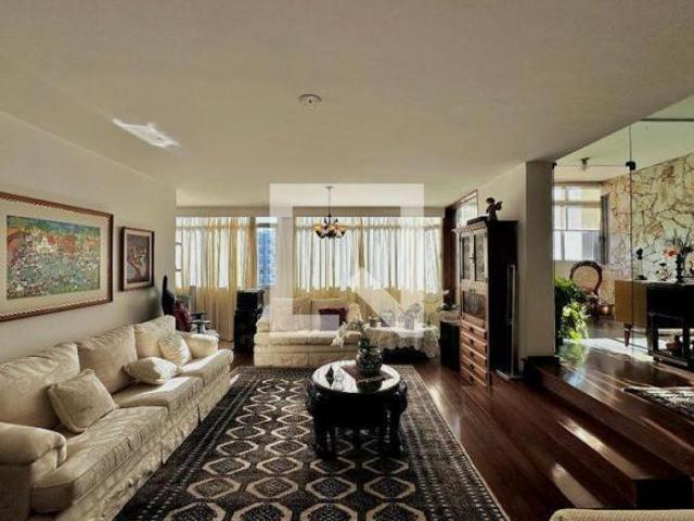 Apartamento à Venda Santo Amaro, 3 Quartos, 210 m² São Paulo