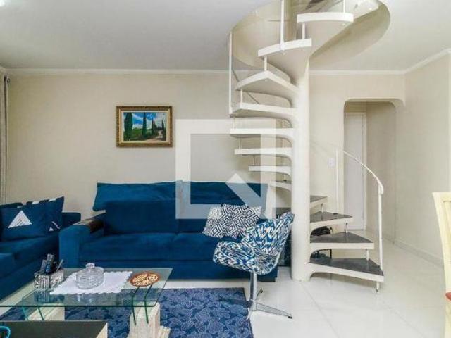 Apartamento à Venda Santo Amaro, 3 Quartos, 220 m2