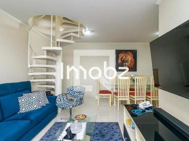 Apartamento à Venda Santo Amaro, 3 Quartos, 220 m2