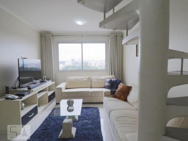 Apartamento à Venda Santo Amaro, 3 Quartos, 220 m2