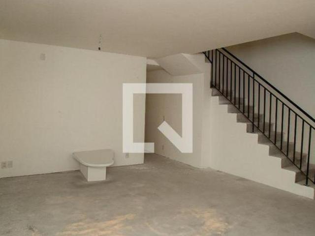 Apartamento à Venda Santo Amaro, 3 Quartos, 224 m2
