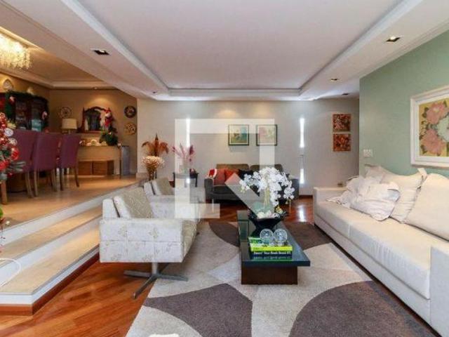 Apartamento à Venda Santo Amaro, 3 Quartos, 226 m² São Paulo