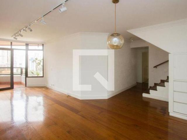 Apartamento à Venda Santo Amaro, 3 Quartos, 270 m² São Paulo