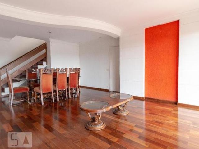 Apartamento à Venda Santo Amaro, 3 Quartos, 290 m2