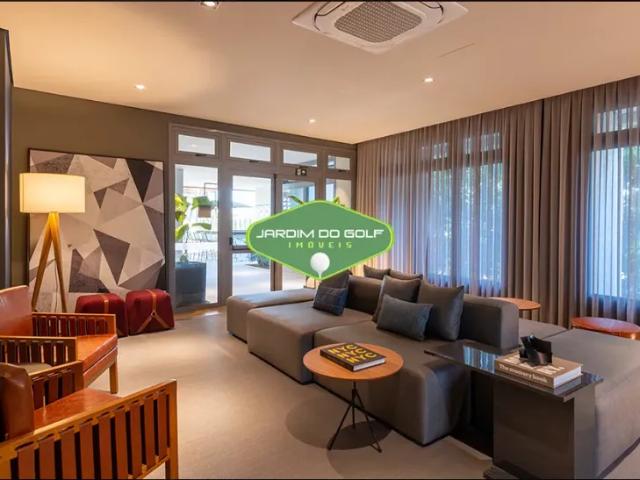 Apartamento à venda Santo Amaro 430.000,00