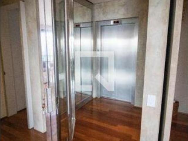 Apartamento à Venda Santo Amaro, 4 Quartos, 575 m² São Paulo