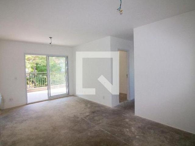 Apartamento à Venda Santo Amaro, 4 Quartos, 108 m2