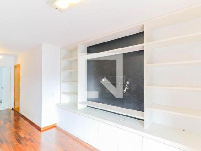 Apartamento à Venda Santo Amaro, 4 Quartos, 110 m2