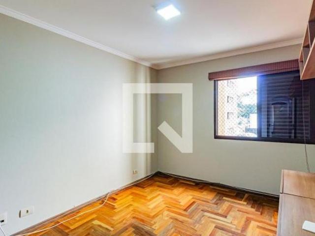 Apartamento à Venda Santo Amaro, 4 Quartos, 112 m2