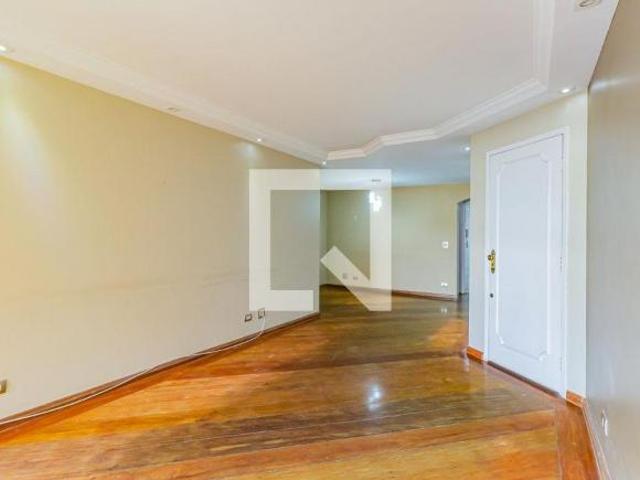 Apartamento à Venda Santo Amaro, 4 Quartos, 112 m2
