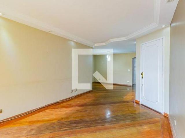 Apartamento à Venda Santo Amaro, 4 Quartos, 112 m² São Paulo