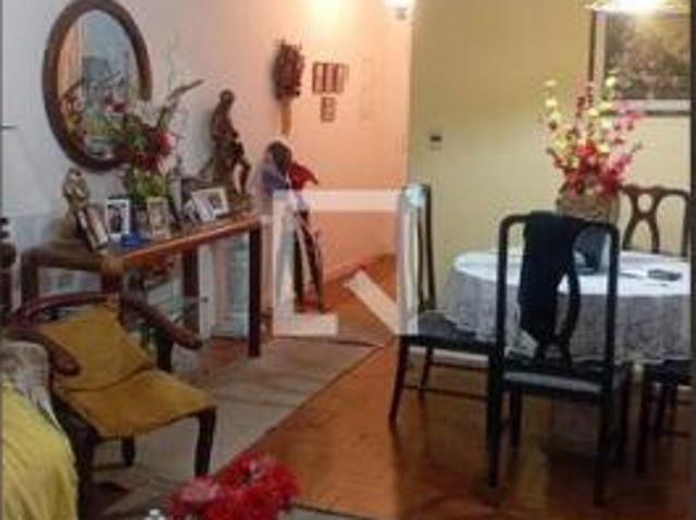Apartamento à Venda Santo Amaro, 4 Quartos, 115 m2