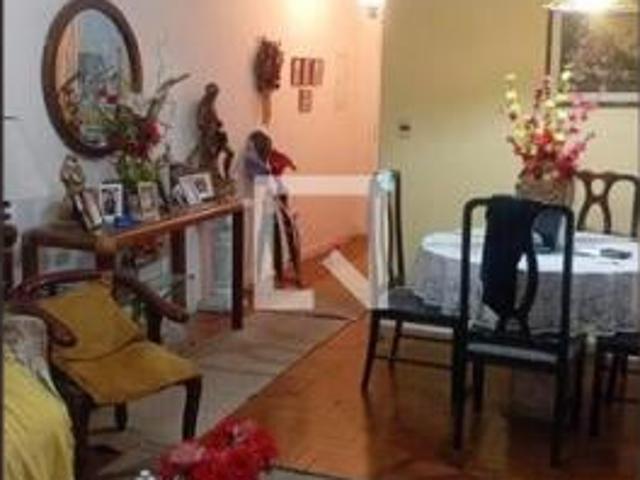 Apartamento à Venda Santo Amaro, 4 Quartos, 115 m² São Paulo