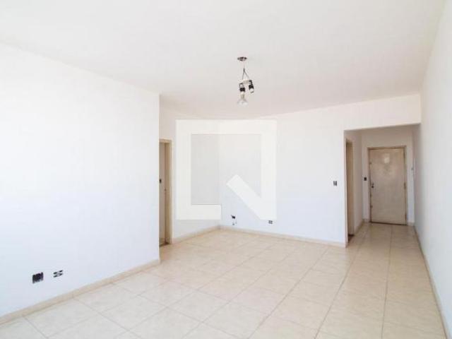 Apartamento à Venda Santo Amaro, 4 Quartos, 120 m2