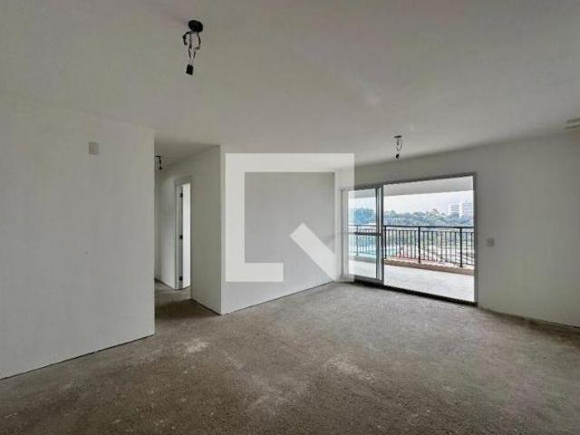 Apartamento à Venda Santo Amaro, 4 Quartos, 136 m2