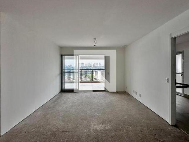 Apartamento à Venda Santo Amaro, 4 Quartos, 136 m² São Paulo