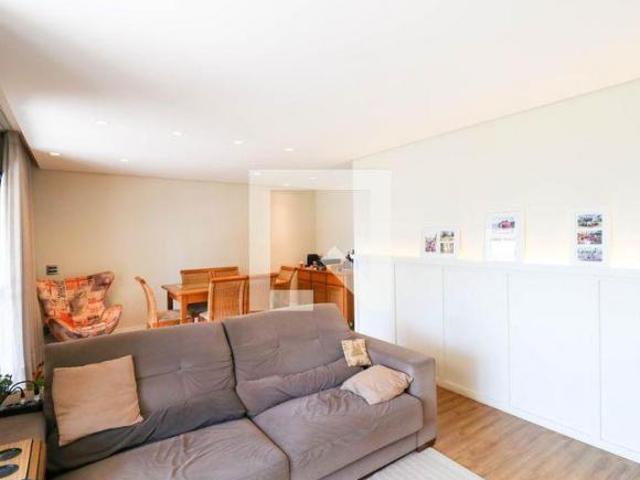 Apartamento à Venda Santo Amaro, 4 Quartos, 150 m2