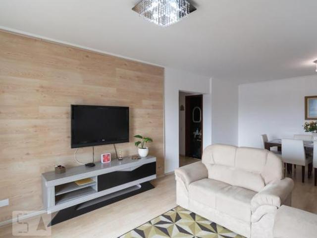Apartamento à Venda Santo Amaro, 4 Quartos, 156 m2