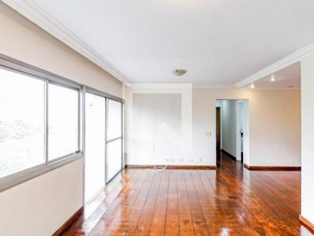 Apartamento à Venda Santo Amaro, 4 Quartos, 160 m² São Paulo