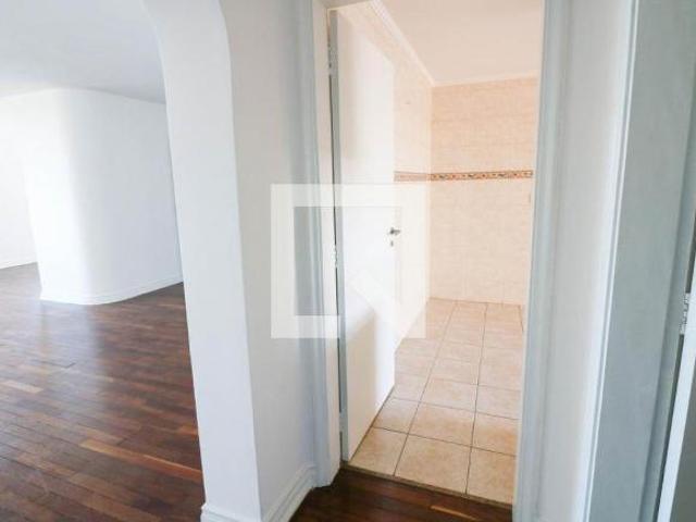 Apartamento à Venda Santo Amaro, 4 Quartos, 173 m2