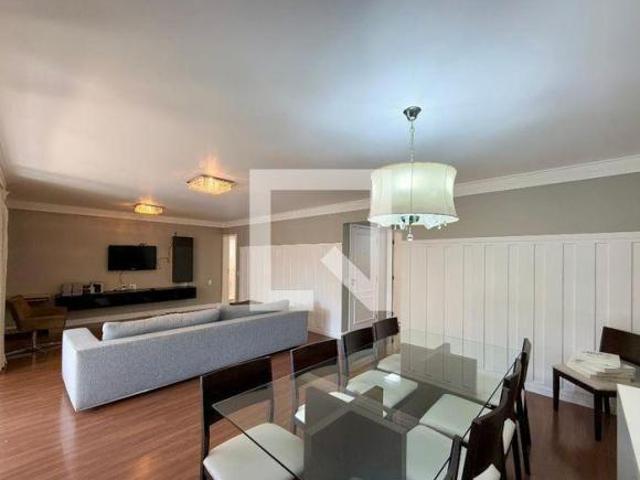 Apartamento à Venda Santo Amaro, 4 Quartos, 185 m² São Paulo