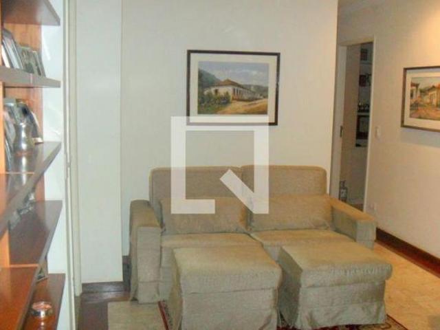 Apartamento à Venda Santo Amaro, 4 Quartos, 185 m² São Paulo