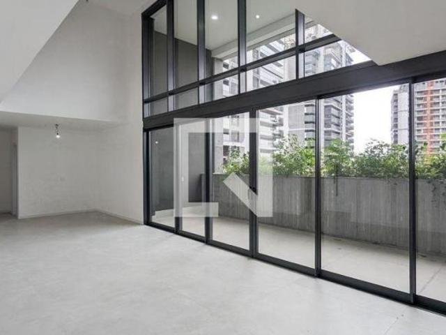 Apartamento à Venda Santo Amaro, 4 Quartos, 325 m2