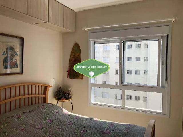 Apartamento à venda Santo Amaro