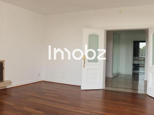 Apartamento à Venda Santo Amaro, 5 Quartos, 542 m2