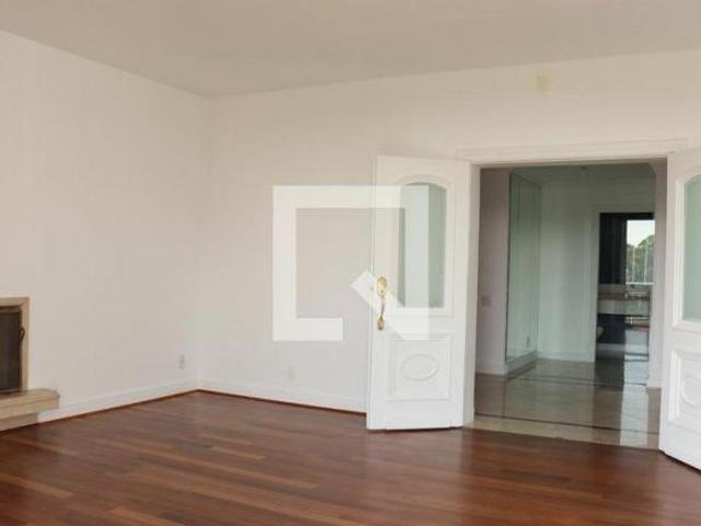 Apartamento à Venda Santo Amaro, 5 Quartos, 542 m² São Paulo