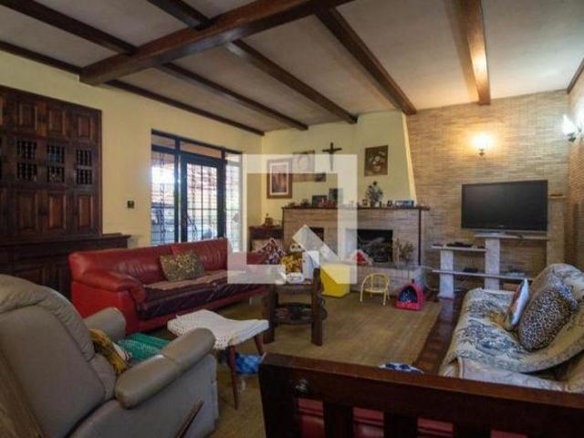 Apartamento à Venda Santo Amaro, 5 Quartos, 697 m2