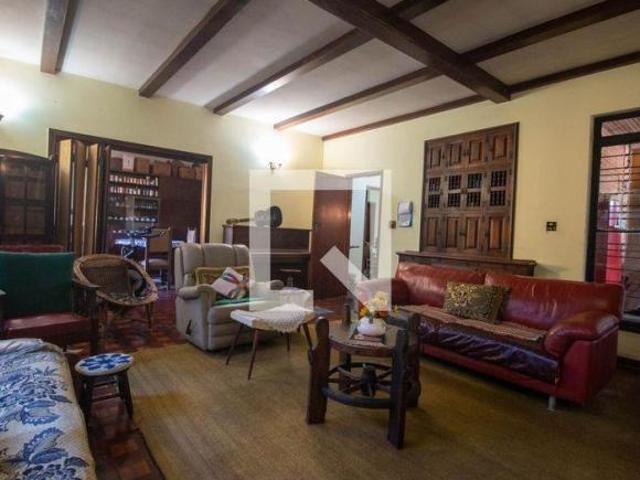 Apartamento à Venda Santo Amaro, 5 Quartos, 697 m² São Paulo