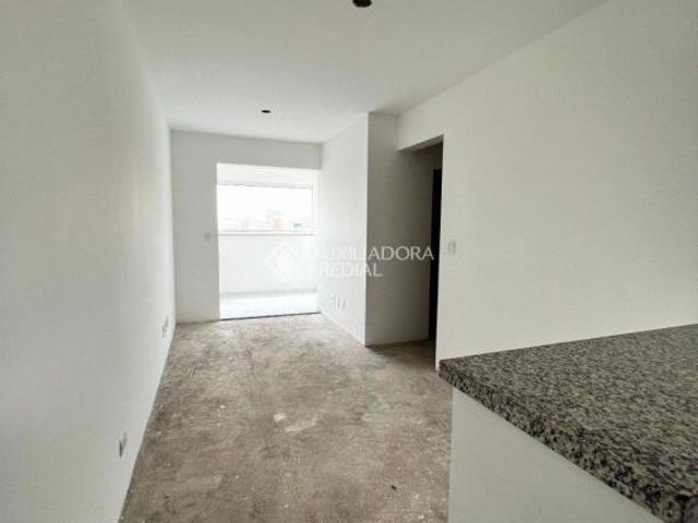 APARTAMENTO A VENDA SANTO ANDRÉ CAMPESTRE