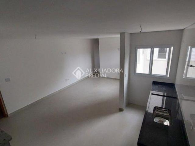 APARTAMENTO A VENDA SANTO ANDRE SP